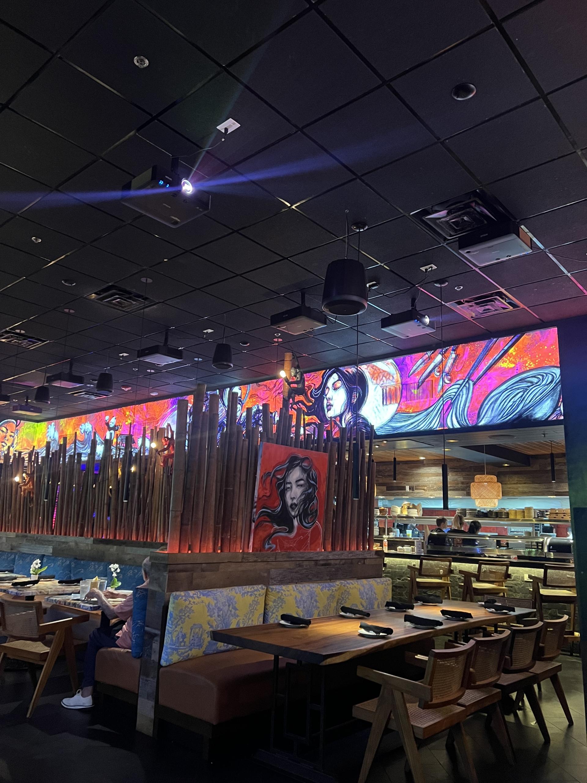 One of our favorite hot spots in Boca Raton! Kapow Noodle Bar ...