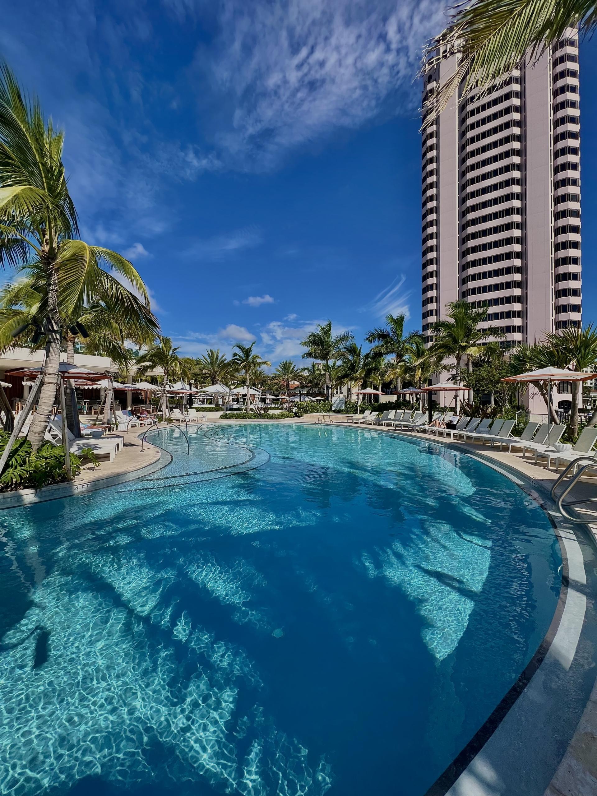 Welcome To Paradise At The Boca Raton! – amyandnoreenteam.com